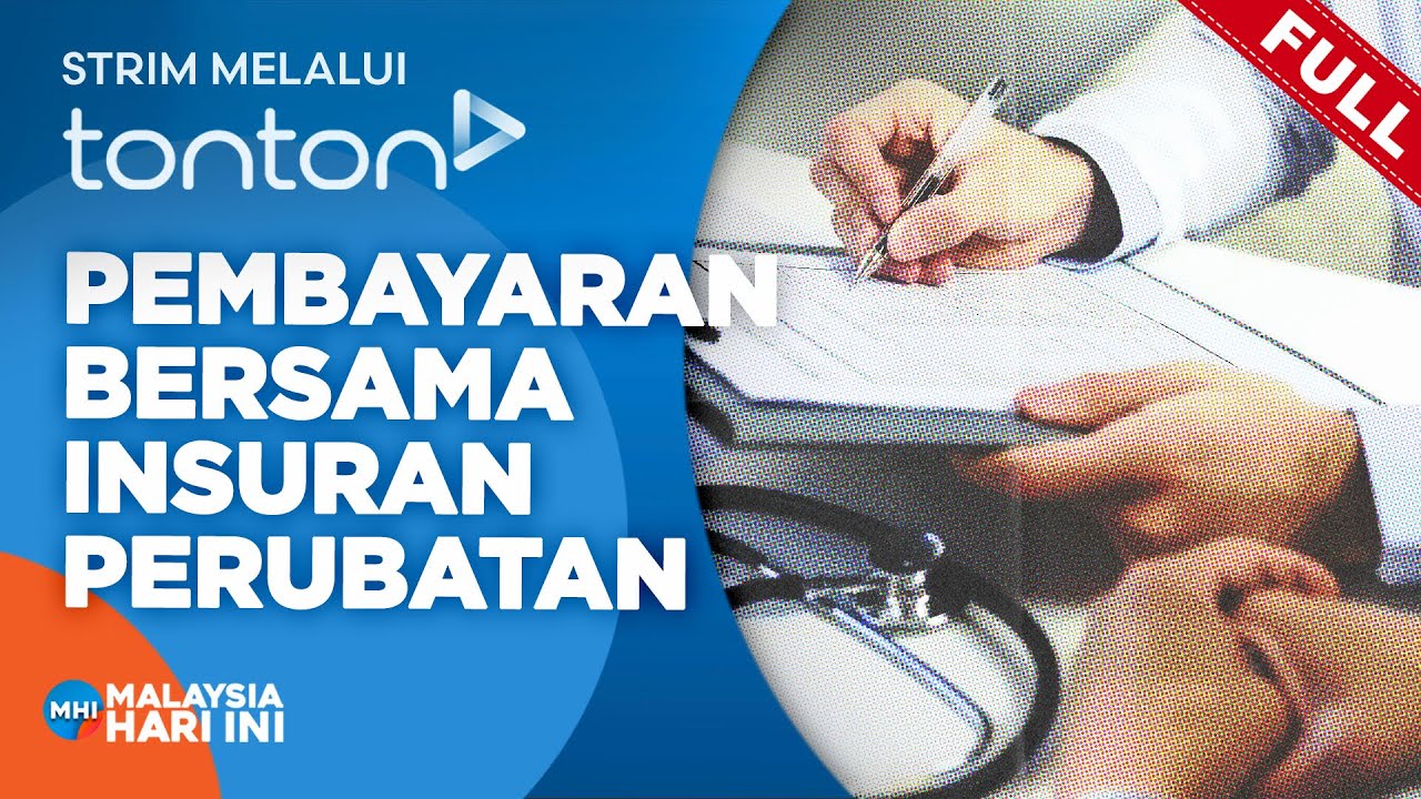 [FULL] Malaysia Hari Ini (2024) | Thu, 18 July - Pembayaran Bersama ...