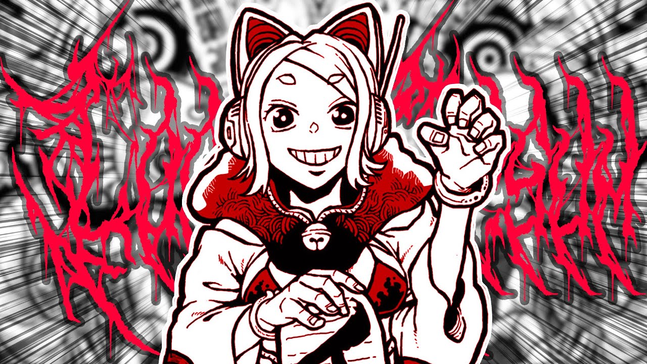 Enzan - Looking Into Tokyo's Eroguro Doujin Event - YouTube