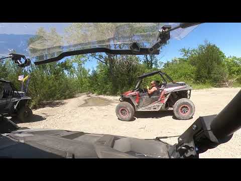 Rayrocks some hills and trails. - YouTube
