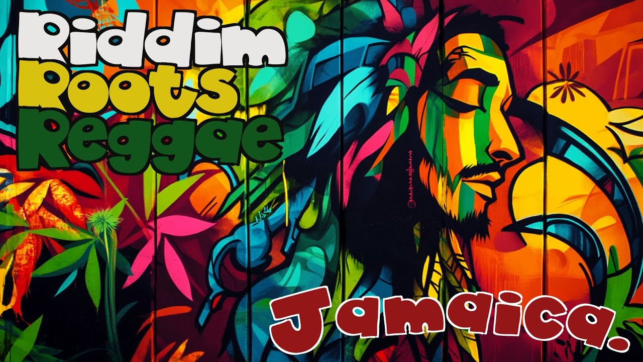 🔥 Fire Reggae Mix 2025 | Roots & Spiritual Vibes, Deep Bass & Conscious ...