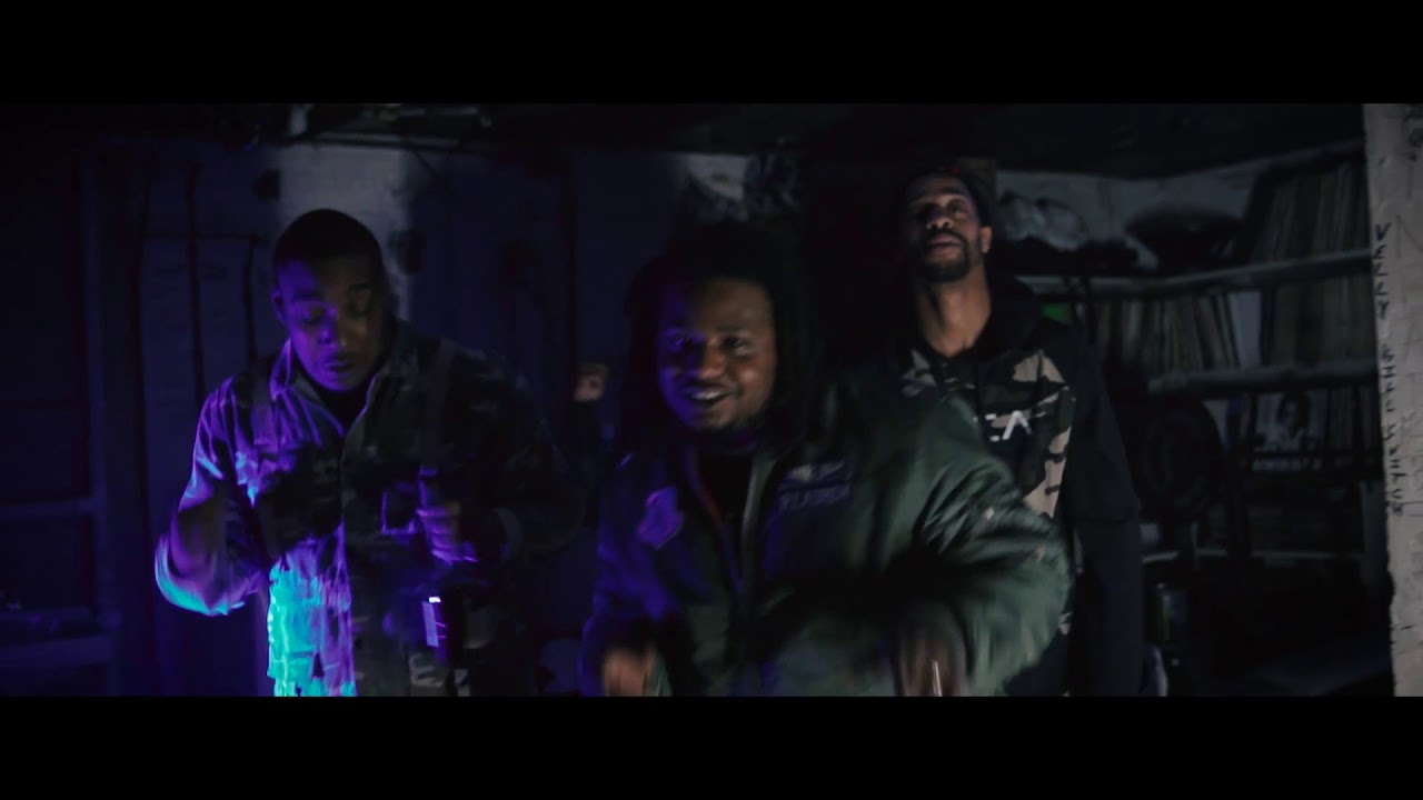 Bossed Up Official Video Update - YouTube