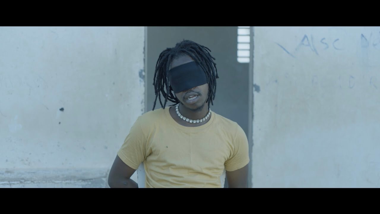 Dope Master - Looking At Me [Official Music Video] - YouTube