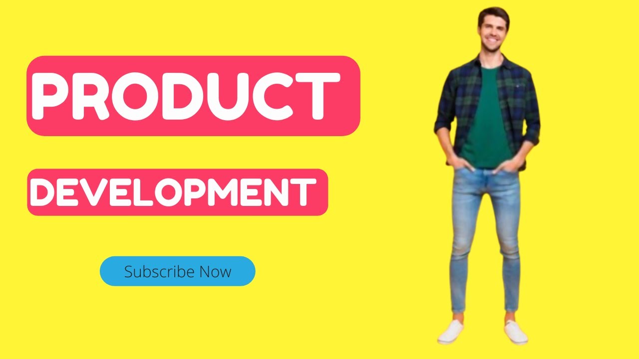 Product Development Executive | Product Development Job | Product ...