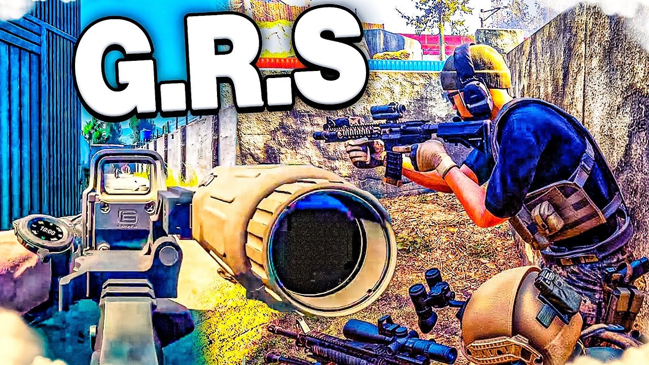 The CIA’s Global Response Staff - YouTube