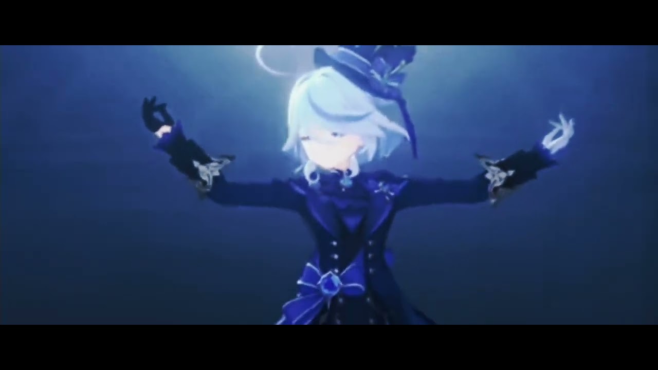 𝙏𝙀𝙎𝙏/Sinner's finale cinematic version/Genshin Impact - YouTube