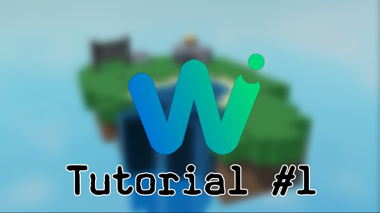 roblox wubby wiring tutorial #1 - Kill when clicked (READ DESC) - YouTube