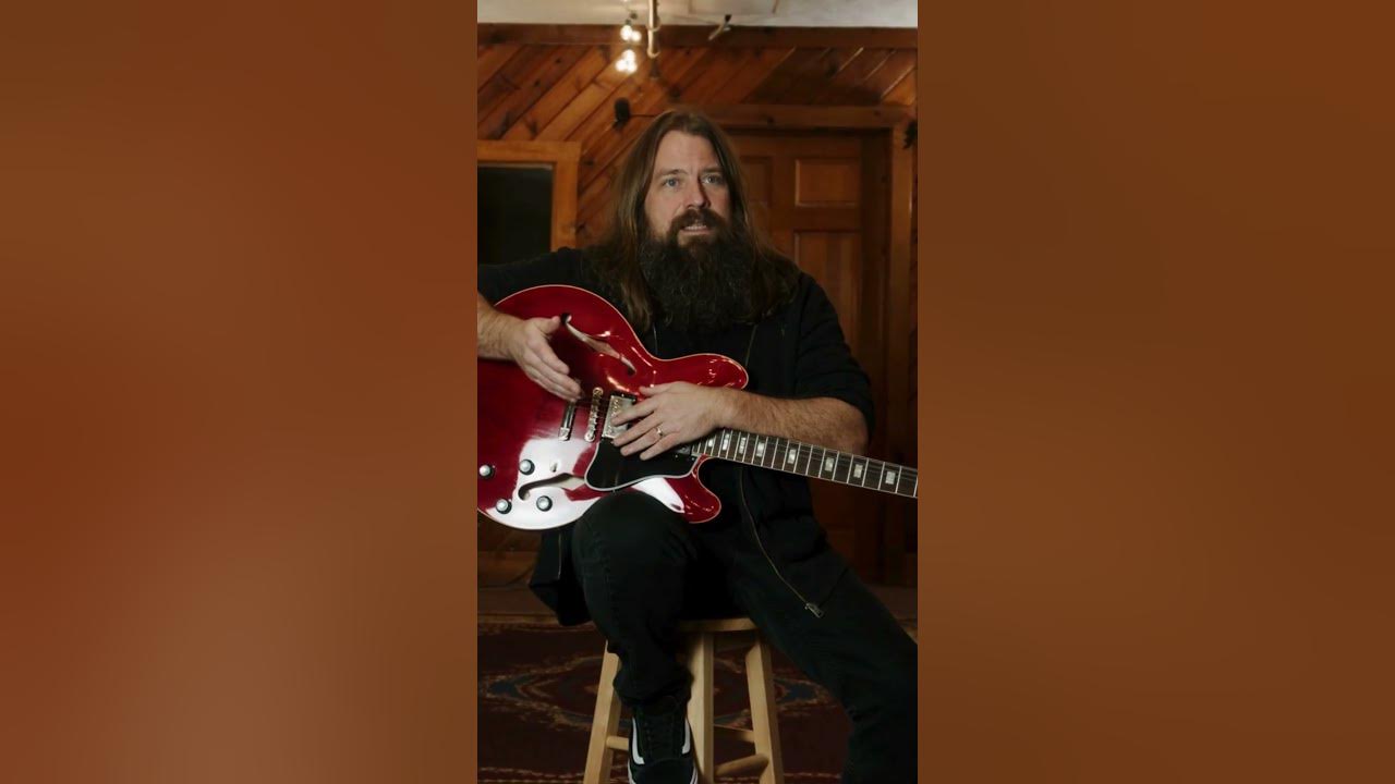 Introducing the Stringjoy Mark Morton Signature String Set - YouTube