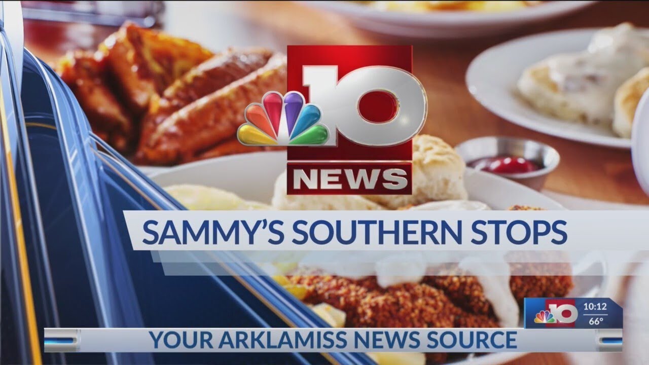 Sammy Petrocco visits Debbie's Snowballs and Ice Cream for this weeks ...