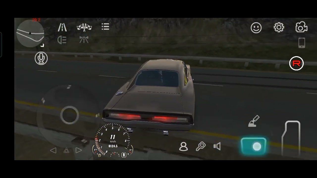 Driving with RTX on part 2 - Car Parking Multiplayer - YouTube