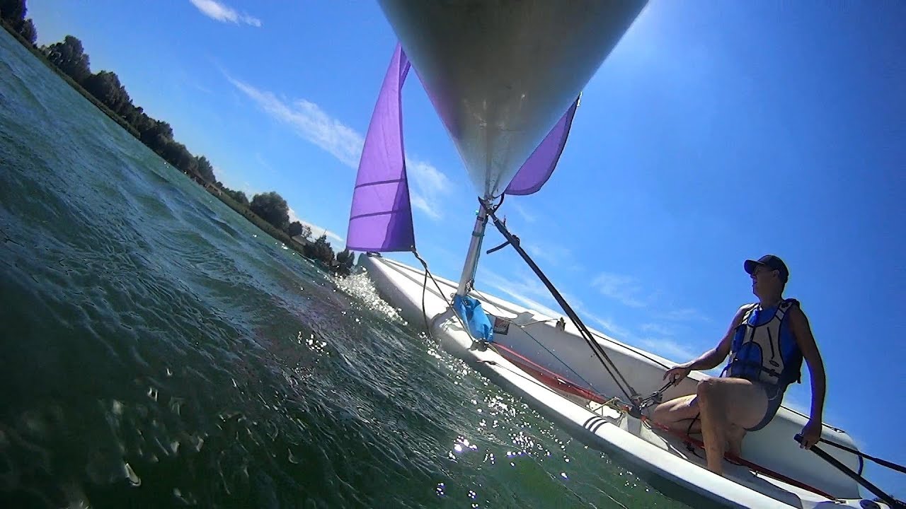 Topper Topaz Uno Race - YouTube