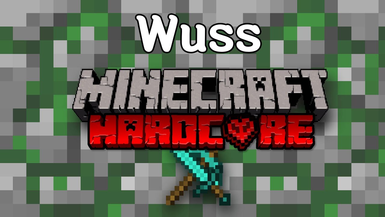 Wuss | My Hardcore World #2 - YouTube