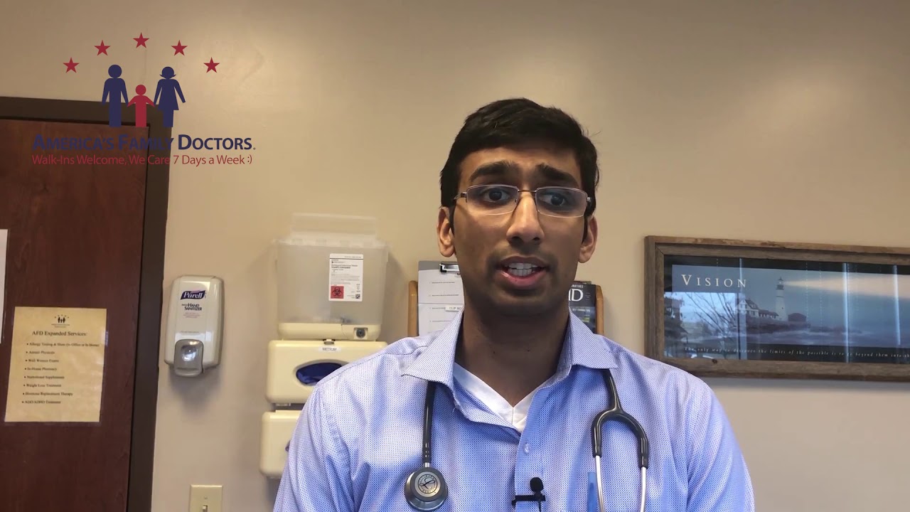 Mihir Patel MD - YouTube