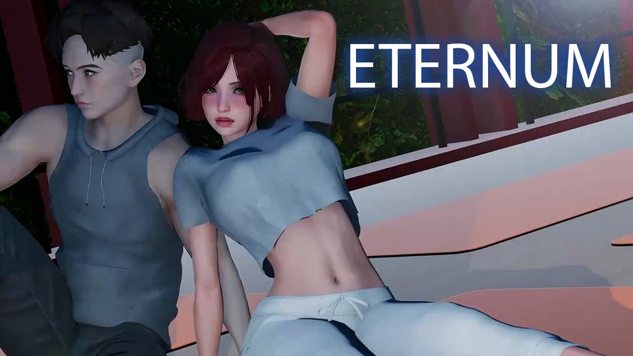 Eternum Gameplay Part 24 Youtube