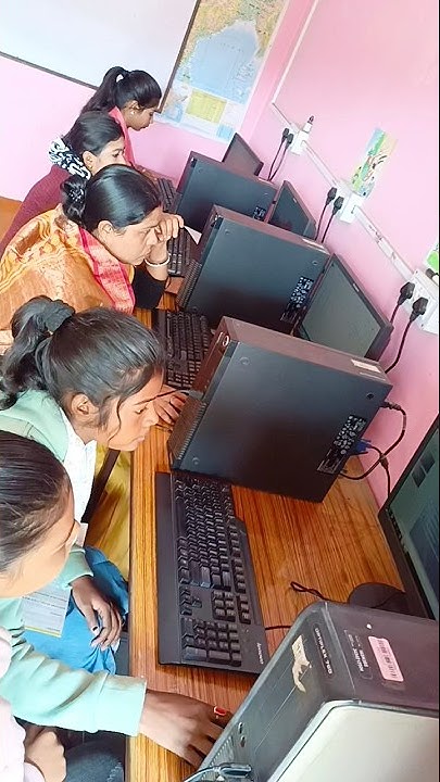 Computer || Practice || Mera Tuition || Vikas Mukherjee #shorts #computer #meratuition #coding ...