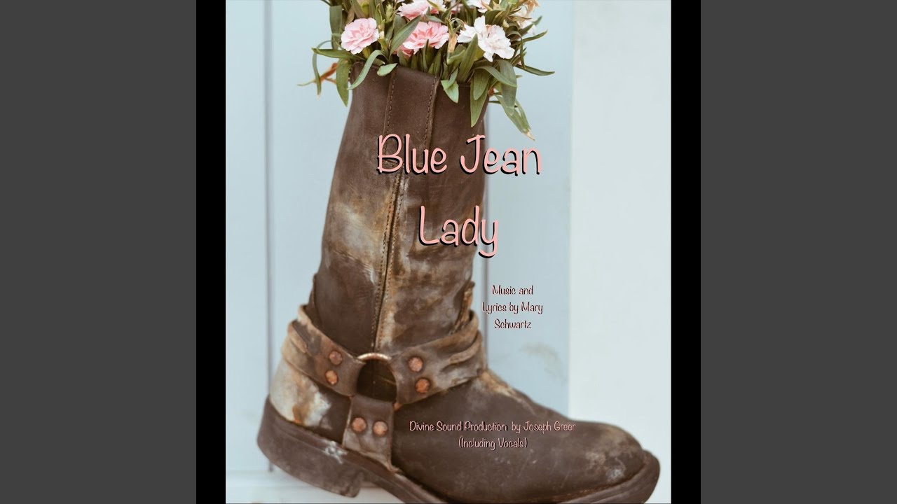 Blue Jean Lady - YouTube