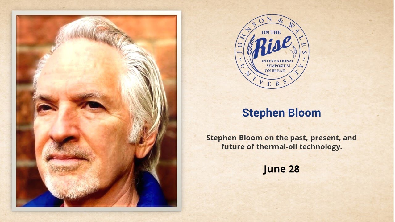 Stephen Bloom 28 June, 2021 - YouTube