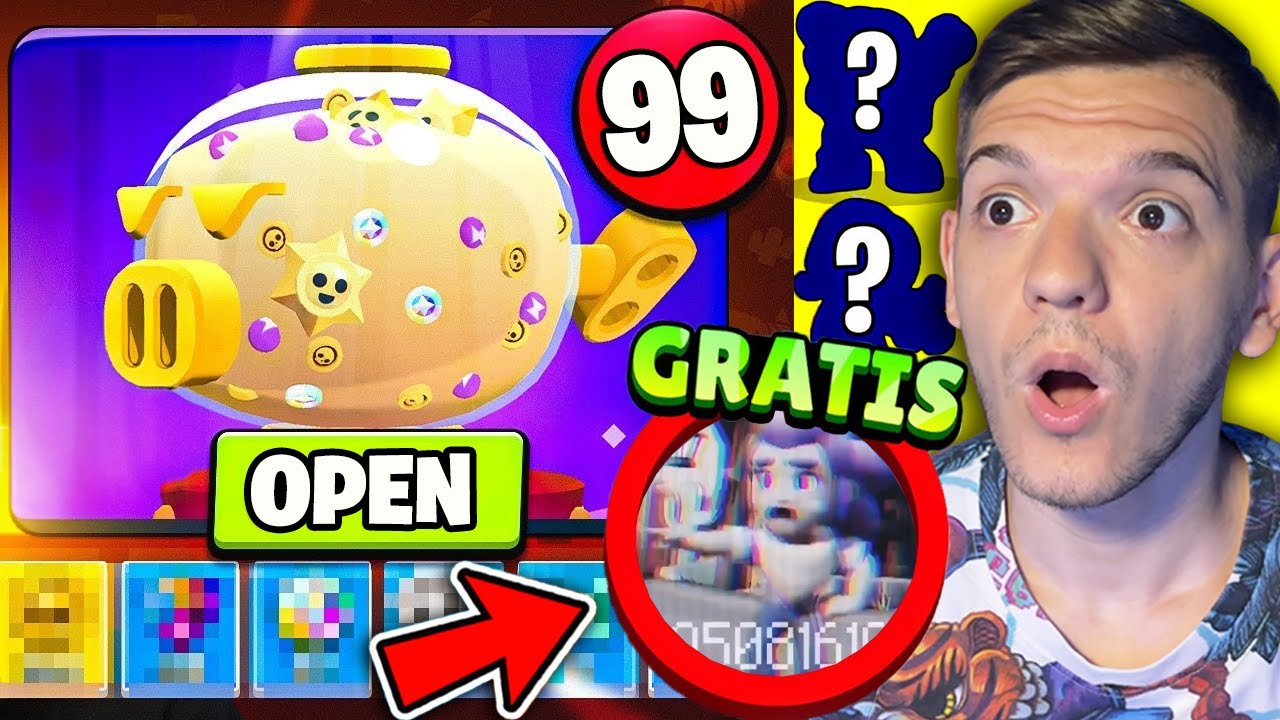 NOUL COD SECRET SI SKIN GRATIS DIN MEGA PIG! *TREBUIE SA VEZI ASTA ...