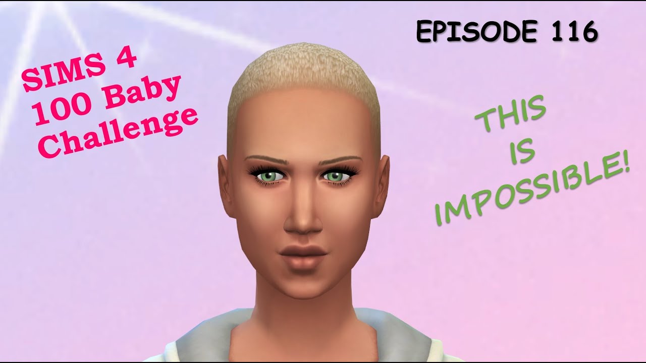ARE THE NEW RULES FAIR?? ||SIMS 4||100 BABY EP 116 - YouTube