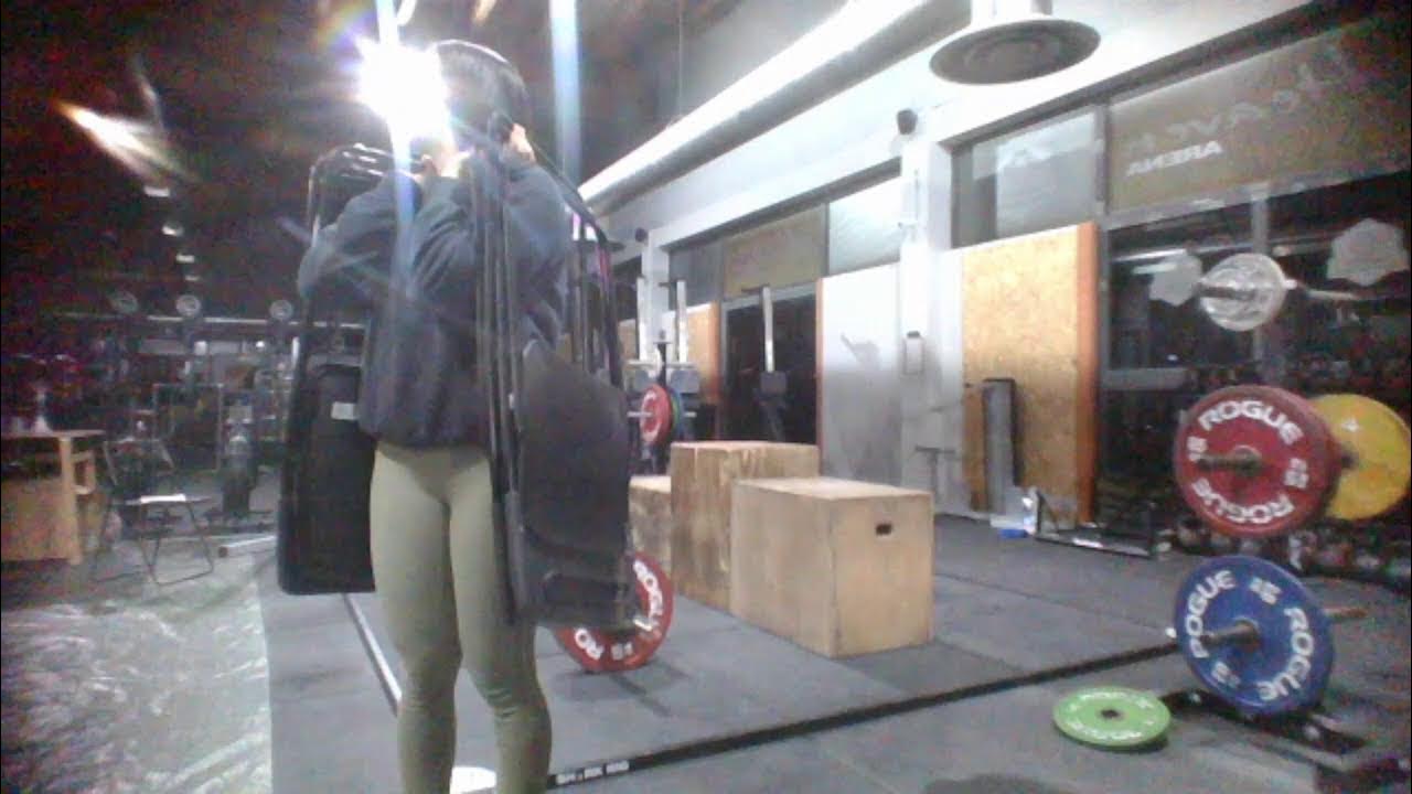 I Network Championship 9/12/23 - Cat. -57kg; -69kg - YouTube