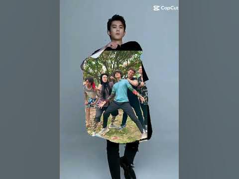 Đây là Team Oppa Huy Idol - YouTube