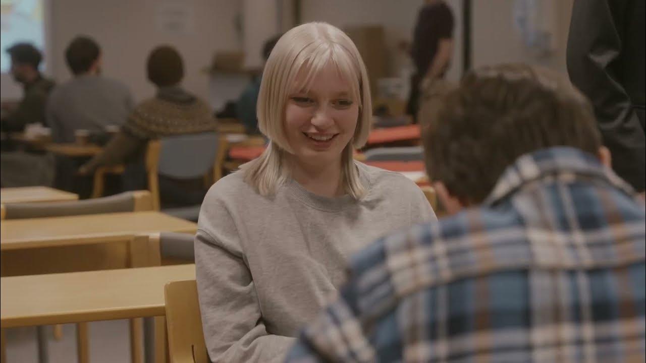 Spillformidling i bibliotek - Intro til kurset - YouTube