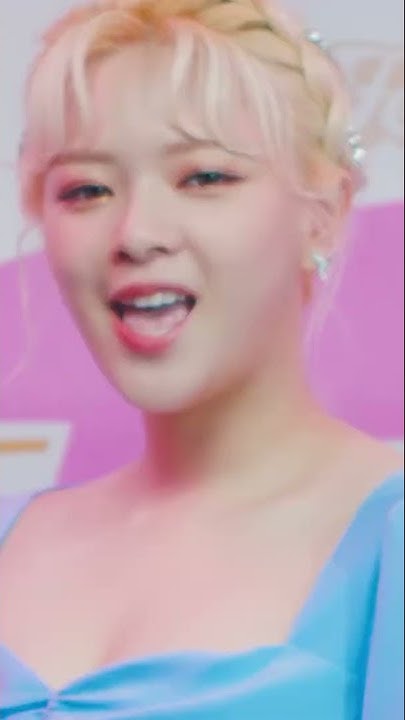 TWICE 트와이스 "The Feels" but it's only JEONGYEON 정연 screen time - YouTube