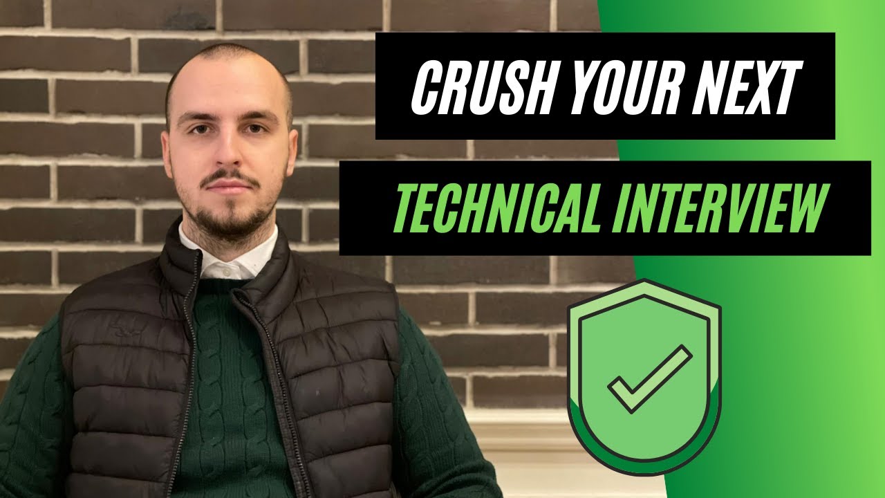 7 Resources To Help You Crush Your Next Job Interviews - YouTube