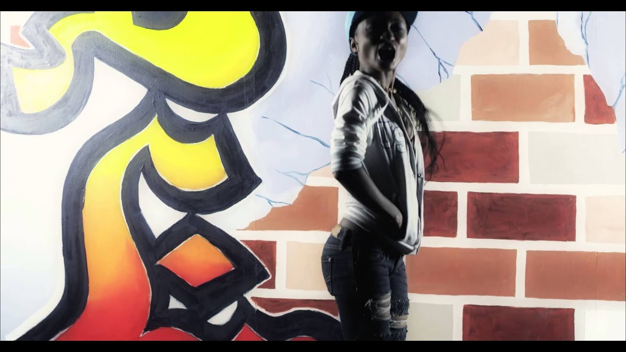 HELLO by Ms IYE - YouTube