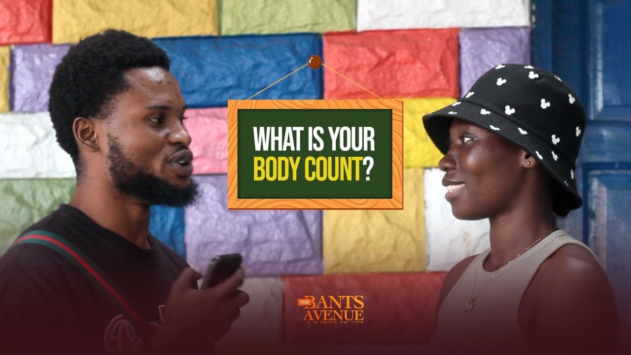 What is your Body Count? - YouTube