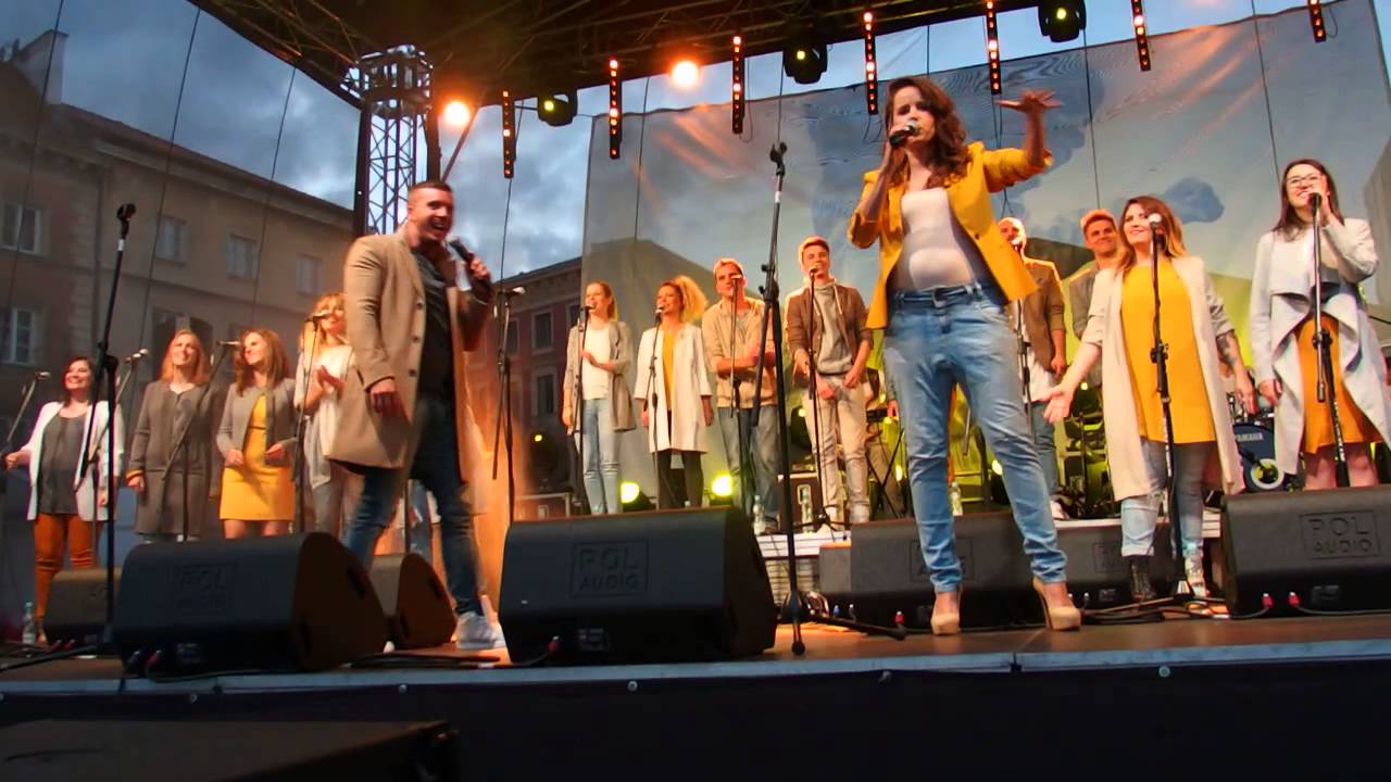 Sound'n'Grace - "Lovely Day - YouTube