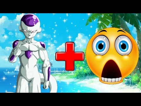 Dragon Ball Character In Shocked Mode ll Dragon ball 🐉 - YouTube