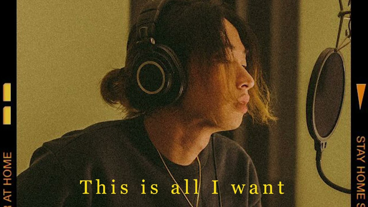 Keshi Type Beat - This is all I want / Guitar x R&B x Pop Type Beat ...