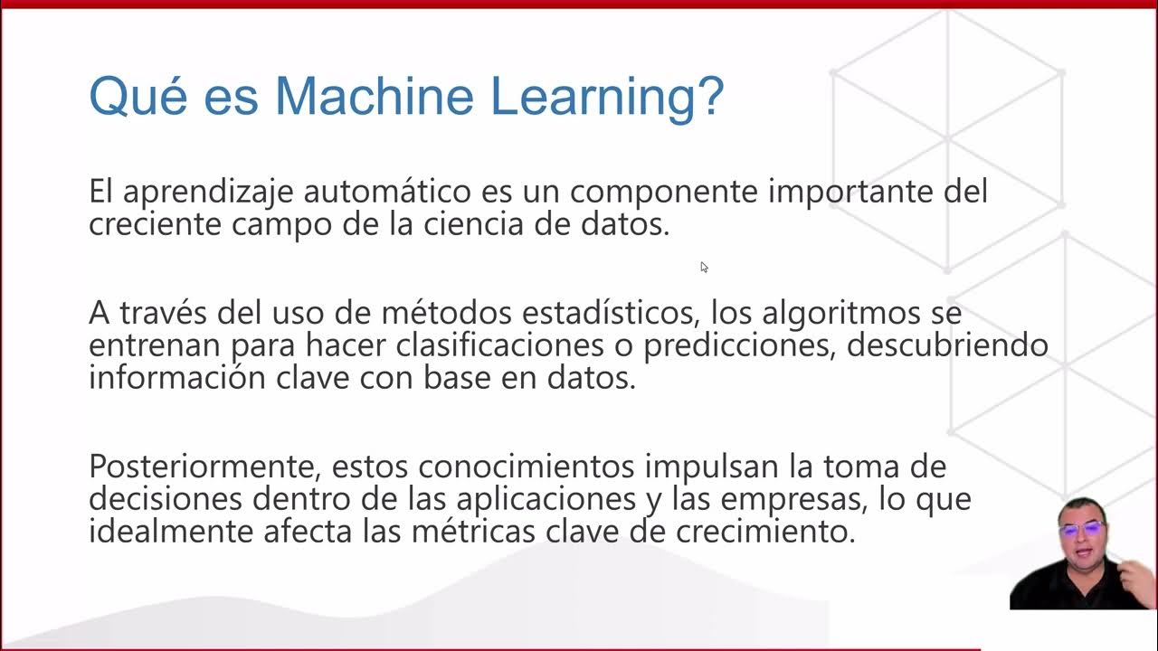 Taller Machine Learning Operations MLOps Clase 01 - YouTube