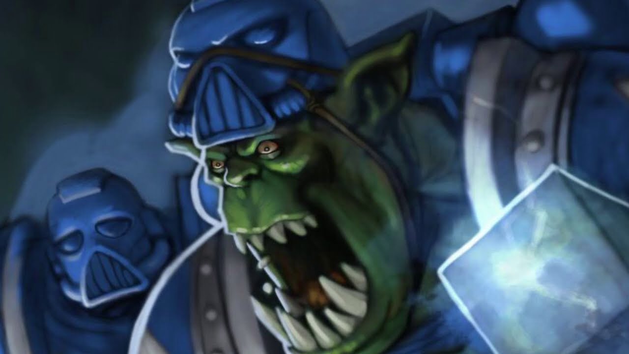 Da Emprah's Primorks! (4) - YouTube