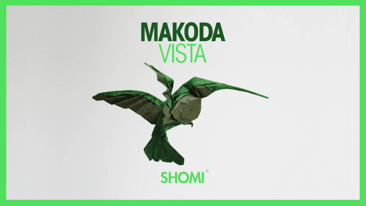 Makoda - Vista (Preview) - YouTube