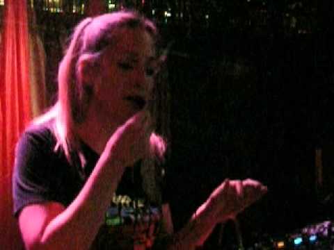 DJ Colette @ Reflections 2012 - YouTube