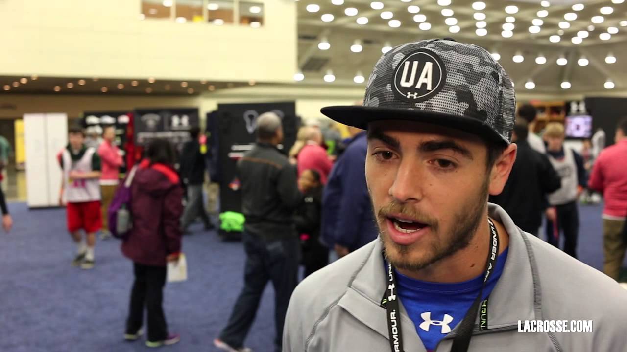 Scott Ratliff talks to LACROSSE.COM about the Under Armour Judgement ...