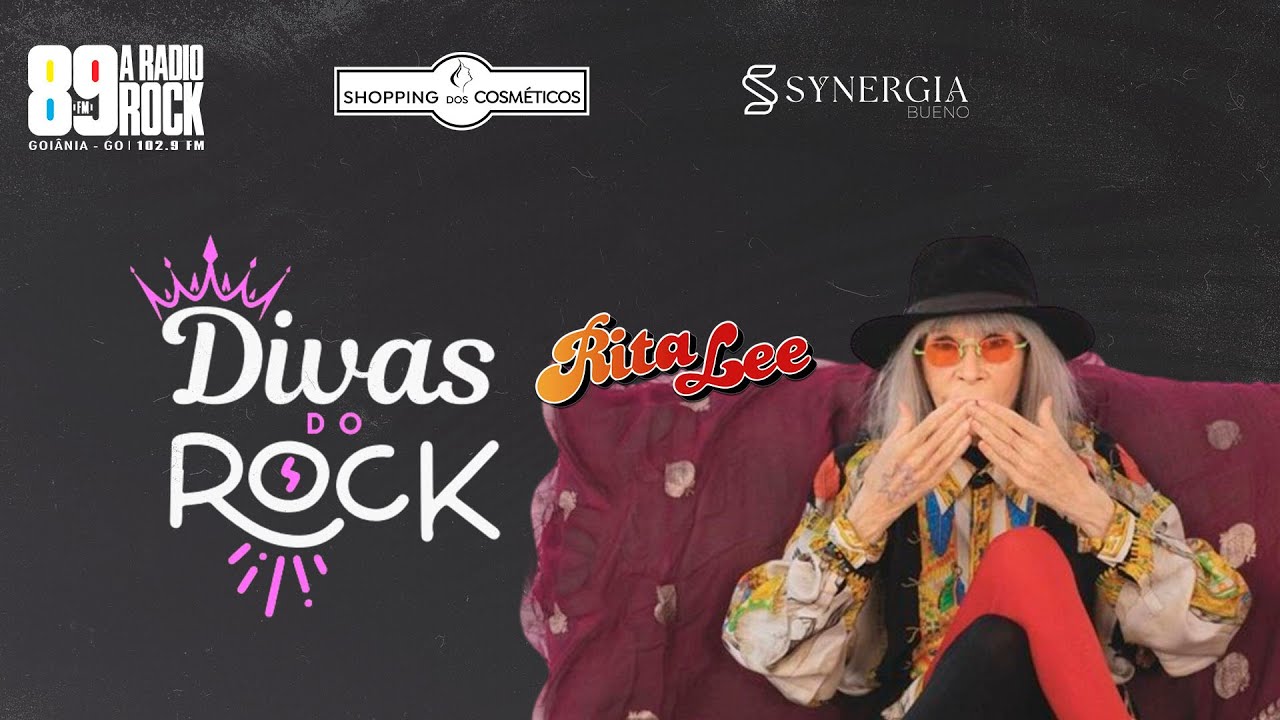 Divas do Rock - Episódio 4 - YouTube