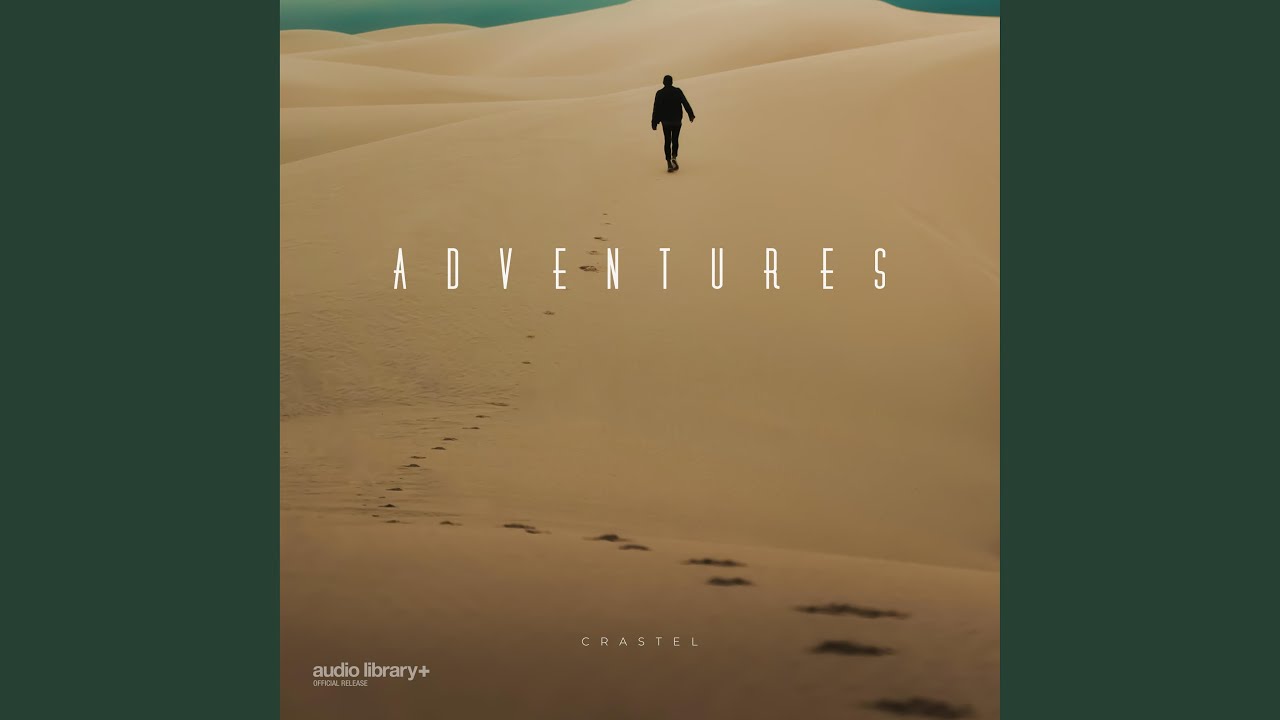 Adventures - YouTube