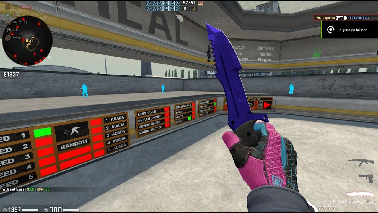 CS:GO : OSIRIS UPDATE ! BEST LEGIT CHEAT DOWNLOAD FREE / WALL / AIMBOT ...