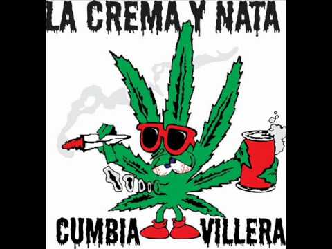 La Crema y Nata - Mi Vida Eres Tu