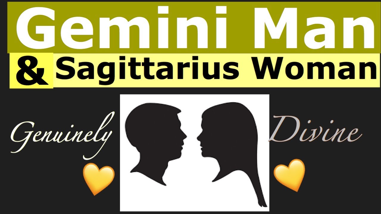 Gemini Man And Sagittarius Woman Love Compatibility Wind Beneath My