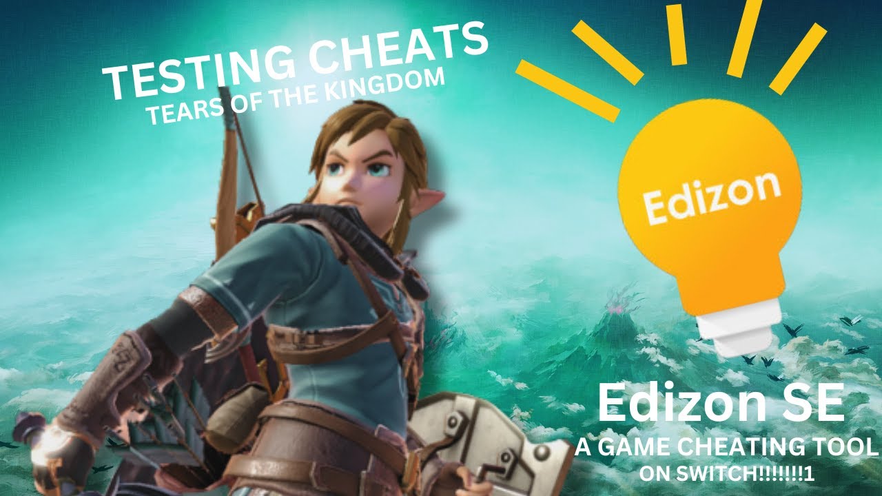 EDIZON SE=COOL!!!!!! - YouTube