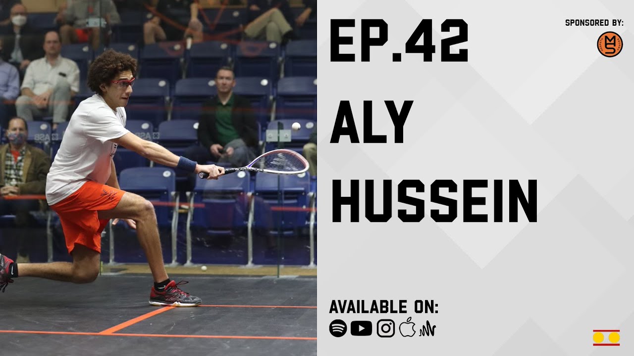 Rally Report Episode 42 - Aly Hussein - YouTube