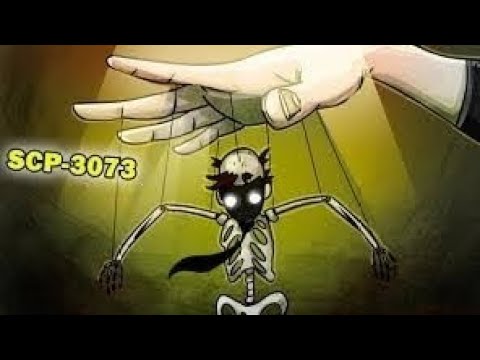 SCP 3073 Todo es una simple obra actuada - Animaciones #SCP - YouTube