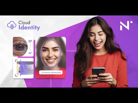 Identidad digital segura: Autenticación biométrica en tu negocio I Cloud Identity - YouTube