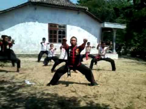 Iks pro patria kungfu - YouTube