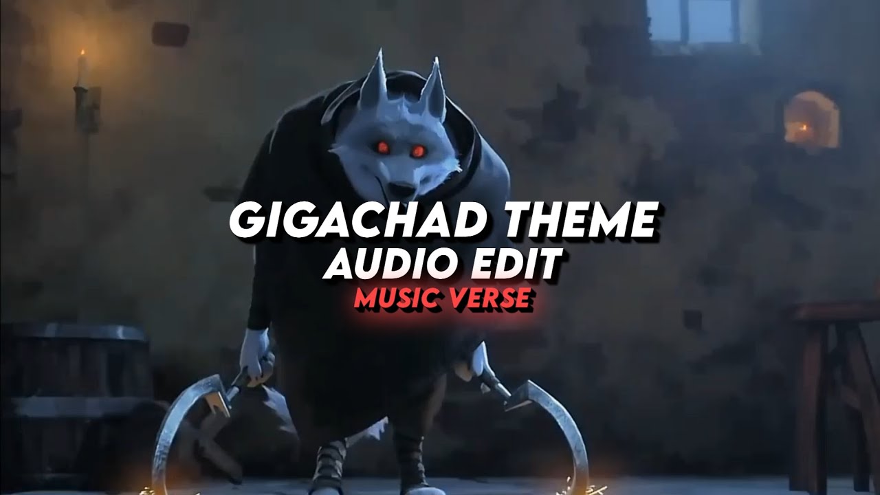 Gigachad theme (Phonk House version) - g3ox_em(edit audio) - YouTube