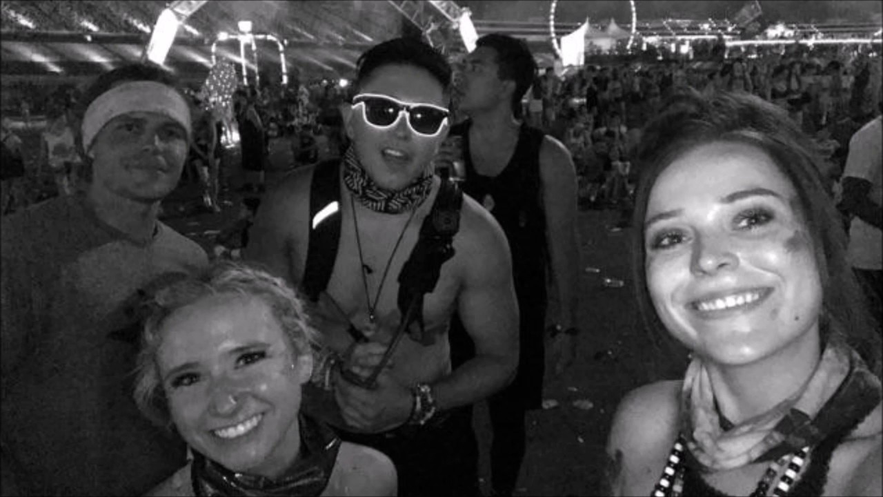 Edc 2017 OB Squad - YouTube