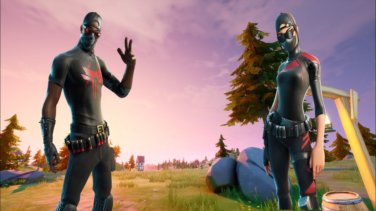 Fortnite Live Item Shop (May 24th 2020 *NEW* Custom Flier glider ...